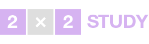 2x2.study – We’ll be open real soon!